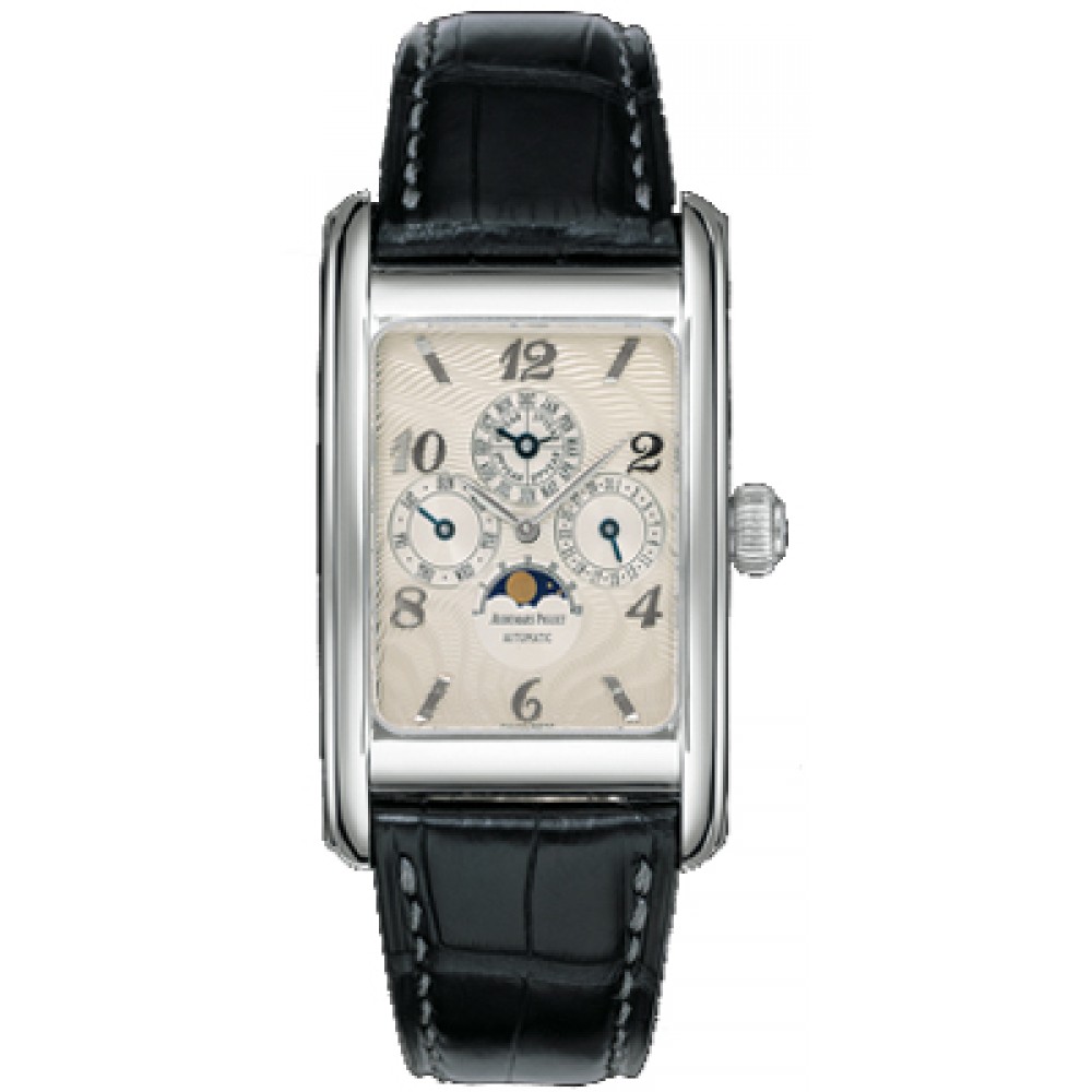Audemars Piguet Edward Piguet 25911BC-OO-D002CR-01