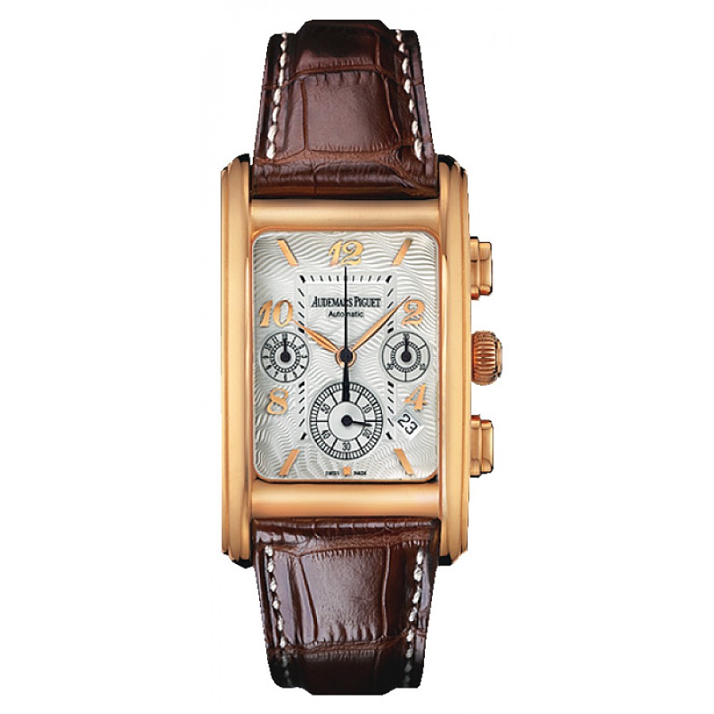 Audemars Piguet Edward Piguet 25987OR-OO-D088CR-01