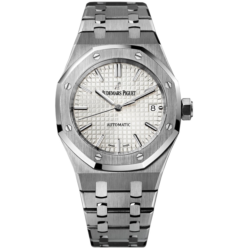 Audemars Piguet Royal Oak 15450ST-OO-1256ST-01
