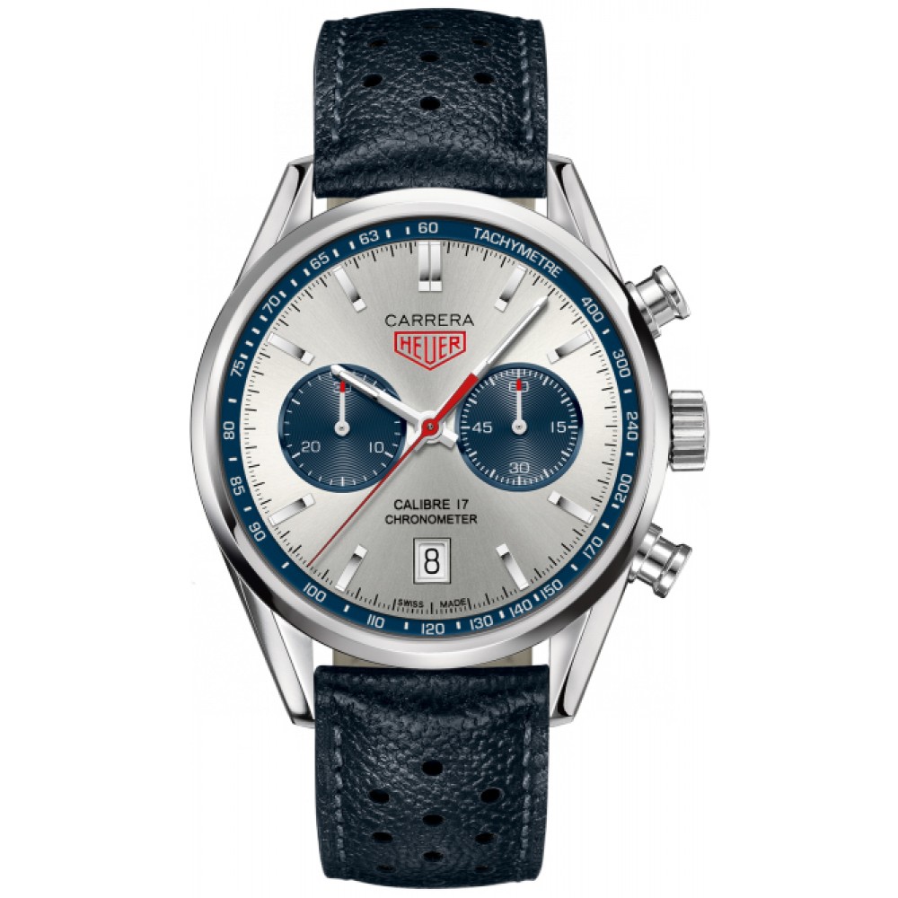 Tag Heuer Carrera CV5111-FC6335